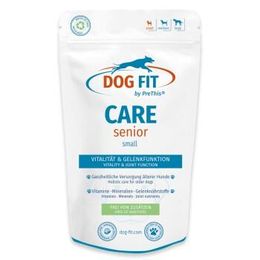 DOG FIT by PreThis &reg; CARE senior &raquo; Erg&auml;nzung f&uuml;r &auml;ltere Hunde S