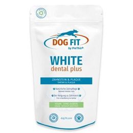 DOG FIT by PreThis &reg; WHITE dental plus &raquo; Zahnpflege &raquo; Hunde