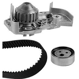 METELLI Wasserpumpe + Zahnriemensatz 3006331 f&uuml;r NISSAN RENAULT DACIA TRUCKS