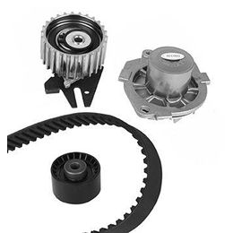 Graf Wasserpumpe + Zahnriemensatz kp6721 f&uuml;r Opel AUTOBIANCHI LANCIA Fiat ALFA ROMEO