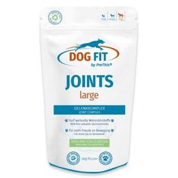 DOG FIT by PreThis &reg; JOINTS &raquo; Glucosamin, Collagen, MSM, Teufelskralle, Weihrauch L