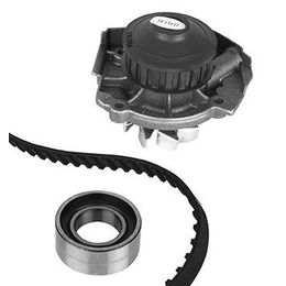 Graf Wasserpumpe + Zahnriemensatz kp2861 f&uuml;r Fiat AUTOBIANCHI LANCIA
