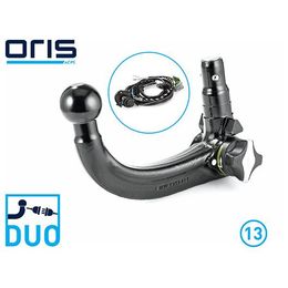 ACPS-ORIS Anh&auml;ngevorrichtung 039782