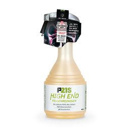 DR. O.K.WACK Felgenreiniger 1230 0.75l