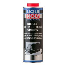 Liqui Moly Kraftstoffadditiv 5123 1l