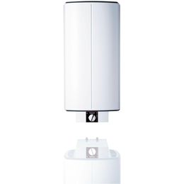 Wandspeicher Stiebel Eltron "SH 100 S", wei&szlig;, B:51cm H:105cm T:51cm, Speichererhitzer, 100 l, druckfest, stufenlose Temperaturwahl, energiesparend