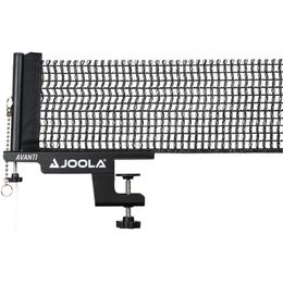 Tischtennisnetz Joola "Avanti", schwarz, Sport-Netze, 183 x 15,25cm, Baumwolle