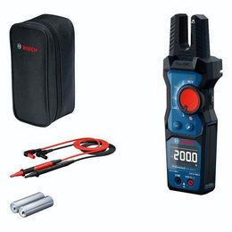 Bosch GFM 1000-15 Gabelstromzange
