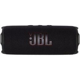 JBL Flip 7 schwarz