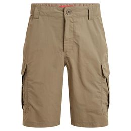 Craghoppers NosiLife Cargo Short III beige, Gr&ouml;&szlig;e 46