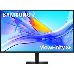 Samsung LED-Monitor "S37D800UAU", Energieeffizienz: F (A-G), schwarz, B:82,39cm H:48,65cm T:4,18cm, Monitore