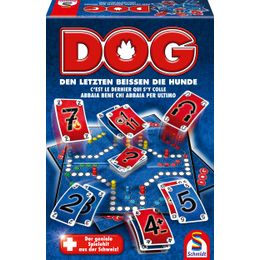 Spiel Schmidt Spiele "DOG", bunt, Spiele, Kinder, Made in Germany