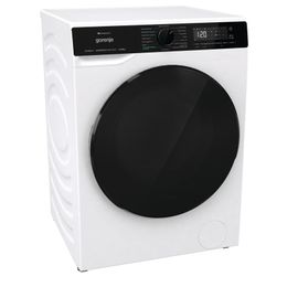 Gorenje Waschtrockner "WD2PA1X64ADAAW/DE", Wasch_Trocken_Zyklus: D (A-G), wei&szlig;, B:59,5cm H:84,5cm T:59cm, Waschtrockner, Energieklasse A-20%, Waschtrockner