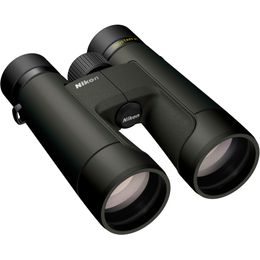 Nikon Fernglas "PROSTAFF P7 12x50", schwarz, B:13,3cm H:16,9cm T:5,8cm, Ferngl&auml;ser