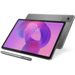 Lenovo Tablet "Idea Tab (11 Zoll) 5G Nano-SIM", Energieeffizienz: E (A-G), luna grau, B:25,45cm H:0,69cm T:16,61cm, Tablets_EBookReader