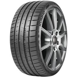 Sommerreifen Kumho "ECSTA SPORT PS72", schwarz, 225mm / 40 % R 19 93Y XL, Autoreifen