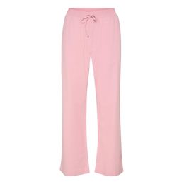 Stoffhose Saint Tropez "Casual Hose ZalindaSZ", Damen, Gr. S, N-Gr, pink (pink nectar), Obermaterial: 100% Baumwolle CO., Hosen Stoffhose