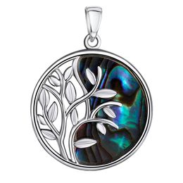 Kettenanh&auml;nger Lady, silber 925, Schmuckanh&auml;nger, Damen, Silber 925 (Sterlingsilber), Kettenanh&auml;nger