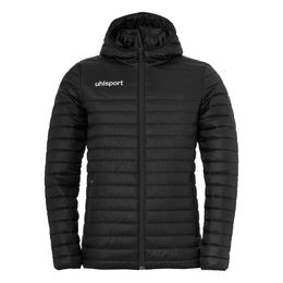 Funktionsjacke Uhlsport "Jacke Essential Ultra Lite Vest", Herren, Gr. XXL, schwarz, Obermaterial: 100% Polyester Pol. recyc.., Jacken Funktionsjacke