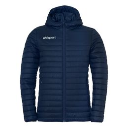 Funktionsjacke Uhlsport "Jacke Essential Ultra Lite Vest", Herren, Gr. 4XL, blau (marine), Obermaterial: 100% Polyester Pol. recyc.., Jacken Funktionsjacke