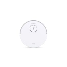 Ecovacs DEEBOT Saugroboter N20 Wei&szlig;