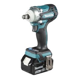 Makita Akku-Schlagschrauber 18V (DTW300TJX7)