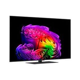 LG OLED55G67LW.AEUD, OLED-Fernseher 138.8 cm (55 Zoll), schwarz/silber, Ultra HD/4K, Wandhalterung, 120Hz Panel