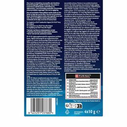 FELIX Deli Moments Lachs 12x10g