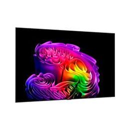 LG OLED83G67LW.AEUD, OLED-Fernseher 210.8 cm (83 Zoll), schwarz/silber, Ultra HD/4K, Wandhalterung, 120Hz Panel