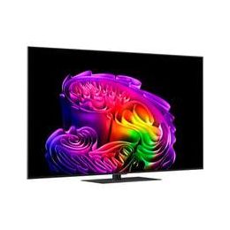 LG OLED65G67LW.AEUD, OLED-Fernseher 163.9 cm (65 Zoll), schwarz/silber, Ultra HD/4K, Wandhalterung, 120Hz Panel