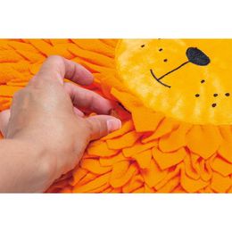 Beeztees Dschungel Schn&uuml;ffelmatte Samba
