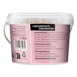 Chewies Hundesnack Trainings-Happen Lamm 300g