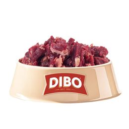 DIBO Rindfleisch 3x2000 g