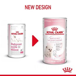 Royal Canin BABYCAT MILK Aufzuchtmilch f&uuml;r Kitten 300g