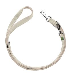 Hunter verstellbare Leine Divo Up taupe 15/200