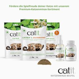 CATIT Katzenminze Teebeutel 6x2 g