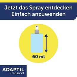 Adaptil Transportspray 60ml