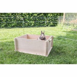 Kerbl Buddelkiste 50x39x20 cm