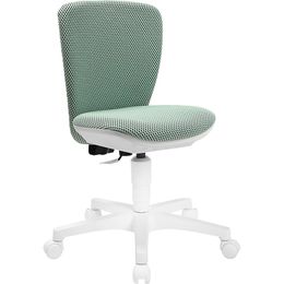Topstar B&uuml;rostuhl Sitness Home S'cool, ohne Armlehnen, mintgr&uuml;n
