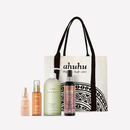 ASAMBEAUTY SKIN HERO Summer Outlet Set 5-teilig
