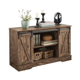 sobuy SIDEBOARD Vintage