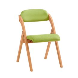 sobuy KLAPPSTUHL Gr&uuml;n