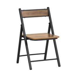 sobuy KLAPPSTUHL Vintage