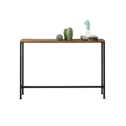 sobuy KONSOLENTISCH Vintage