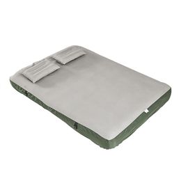sobuy LUFTBETT mit integrierten Kissen OGS32-II-L-P01