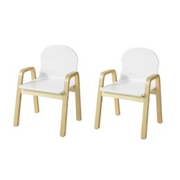 sobuy KINDERSTUHL 2er-Set