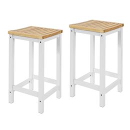 sobuy 2ER Set K&Uuml;CHENSTUHL