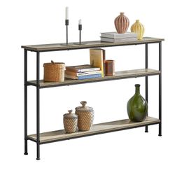 sobuy KONSOLENTISCH Vintage