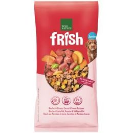 REAL NATURE frish Junior Rind mit Kartoffel, Karotte & S&uuml;&szlig;kartoffel 5x750 g