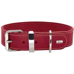 Hunter Halsband Aalborg Special rot 30 cm